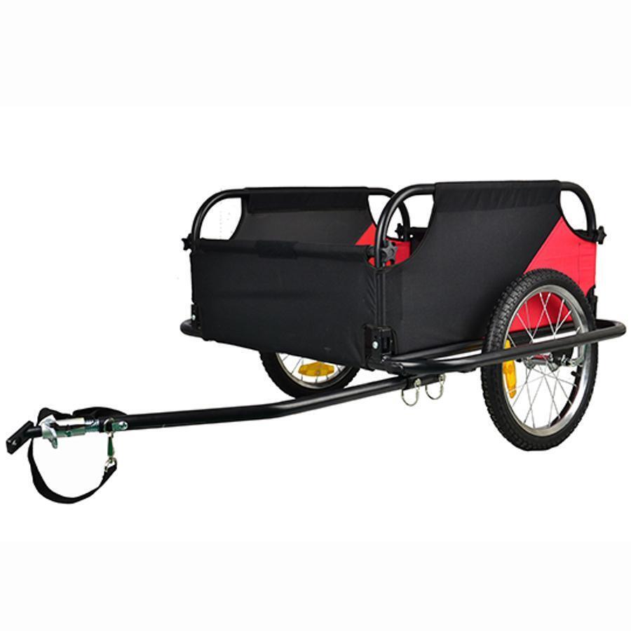 Remolques para Bicicleta | Decathlon