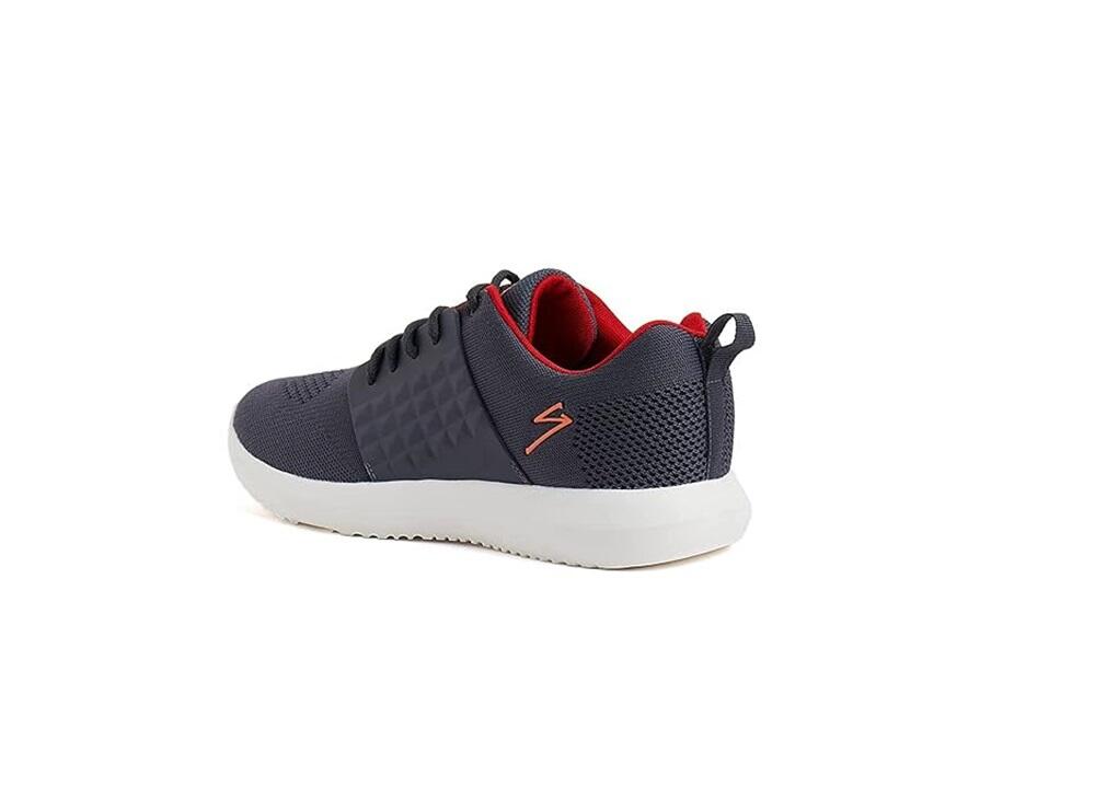 SG UNPAR Franklin Running Shoes | Lightweight | EVA | Ideal for Trail ...