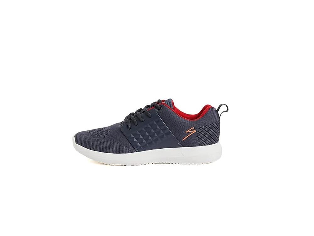 SG UNPAR Franklin Running Shoes | Lightweight | EVA | Ideal for Trail ...
