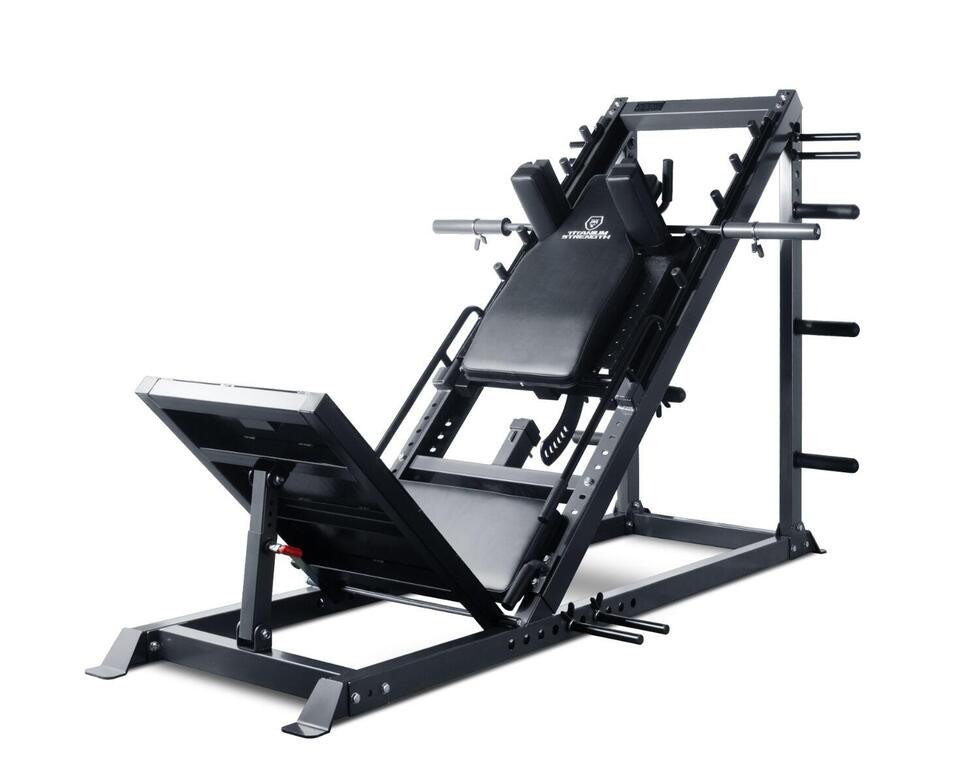 TITANIUM STRENGTH | Decathlon