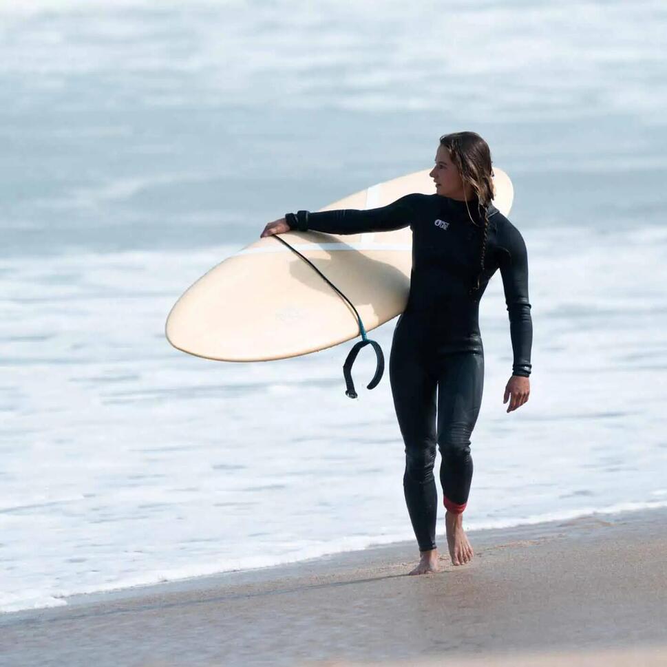 KANOA SURFBOARDS TWIN TONIC - Surfboard 6'4 | Decathlon