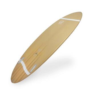 KANOA SURFBOARDS TWIN TONIC - Surfboard 6'4 | Decathlon