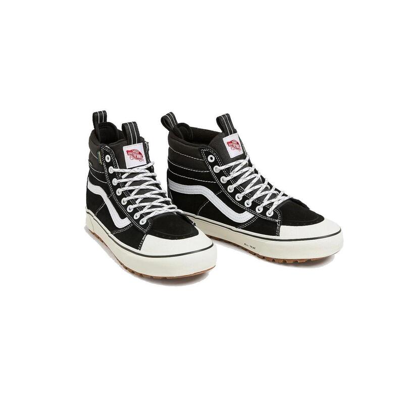 Chaussures Vans MTE Sk8-Hi Waterproof Noir VANS | Decathlon
