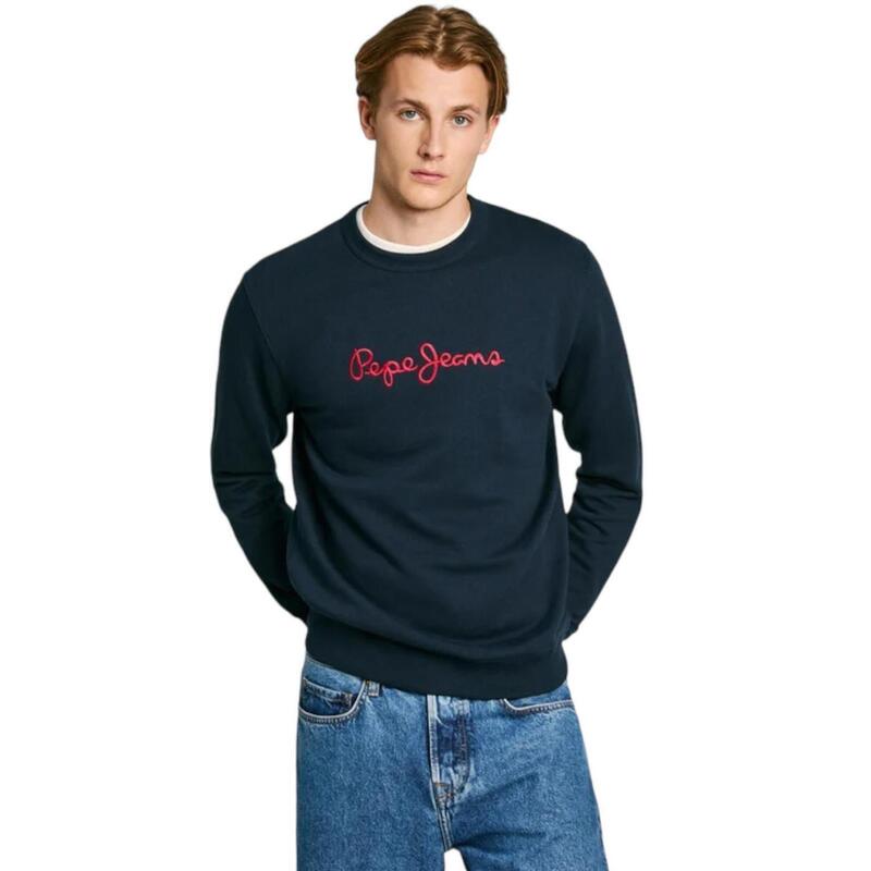 Sweat Pepe jeans modèle PM582715-594 pour homme PEPE JEANS | Decathlon