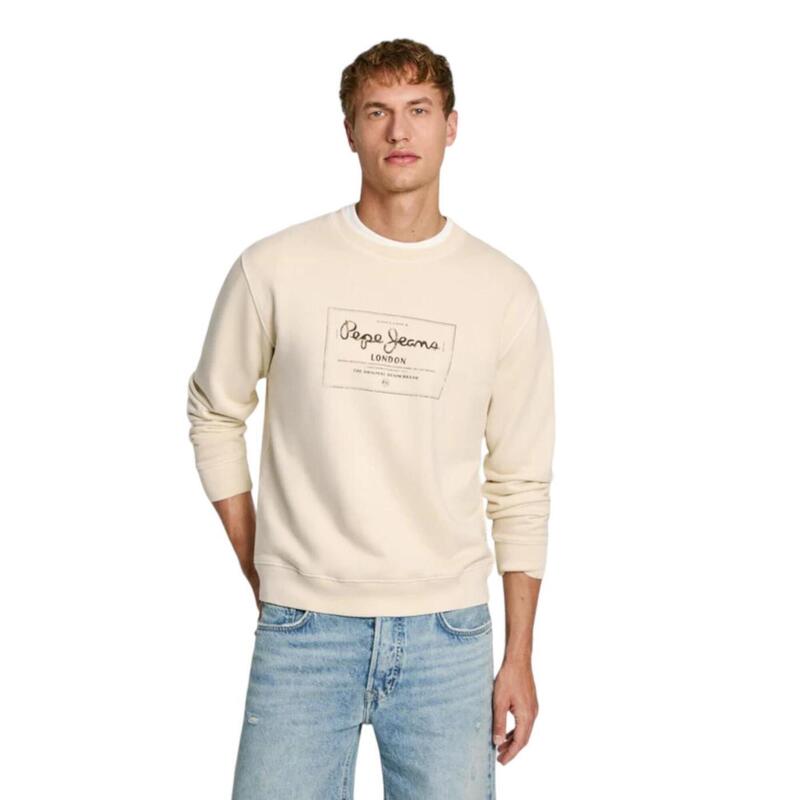 Sweat Pepe jeans modèle PM582721-803 pour homme PEPE JEANS | Decathlon