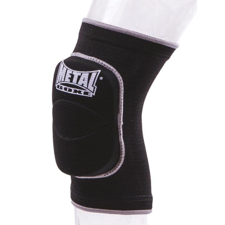 METAL BOXE soft foam knee pads - Decathlon
