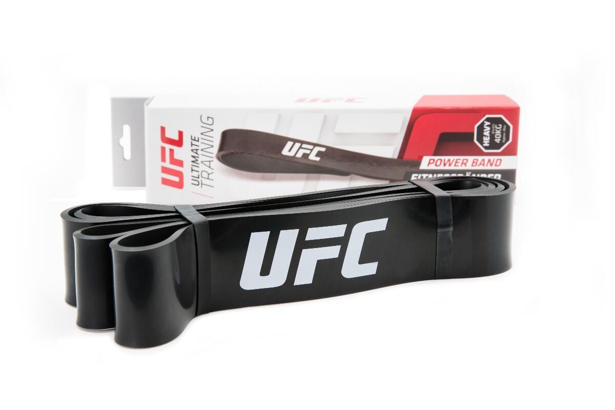 UFC Resistance Band – 40 kg (Power Band) UFC | Decathlon