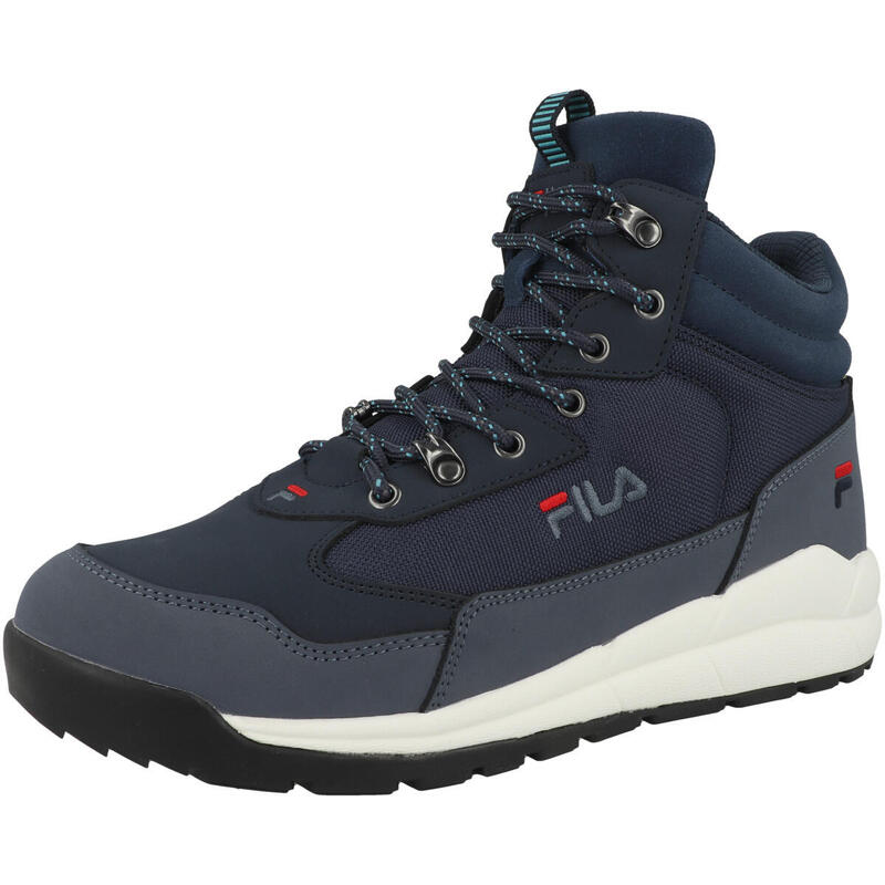 Chaussures universel hommes Fila Alpha Mid FILA | Decathlon
