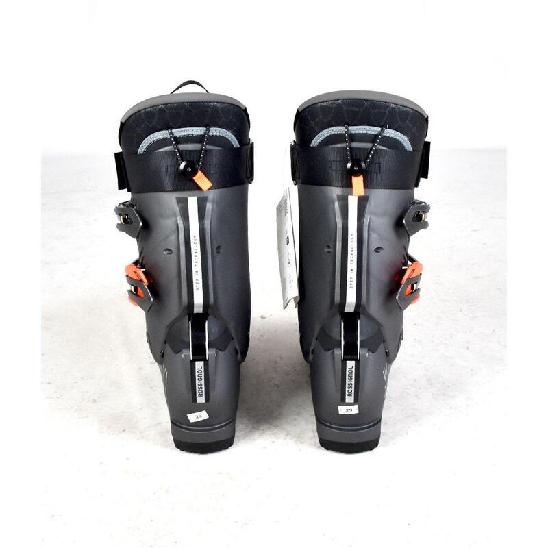 Chaussure de ski neuve Rossignol Vizion 4B 100 HV GW 2026 (T43) ROSSIGNOL | Decathlon