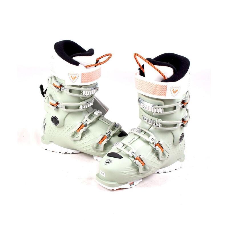 Chaussure de ski Neuve Rossignol Alltrack Rental W GW 2024 (T41 ...
