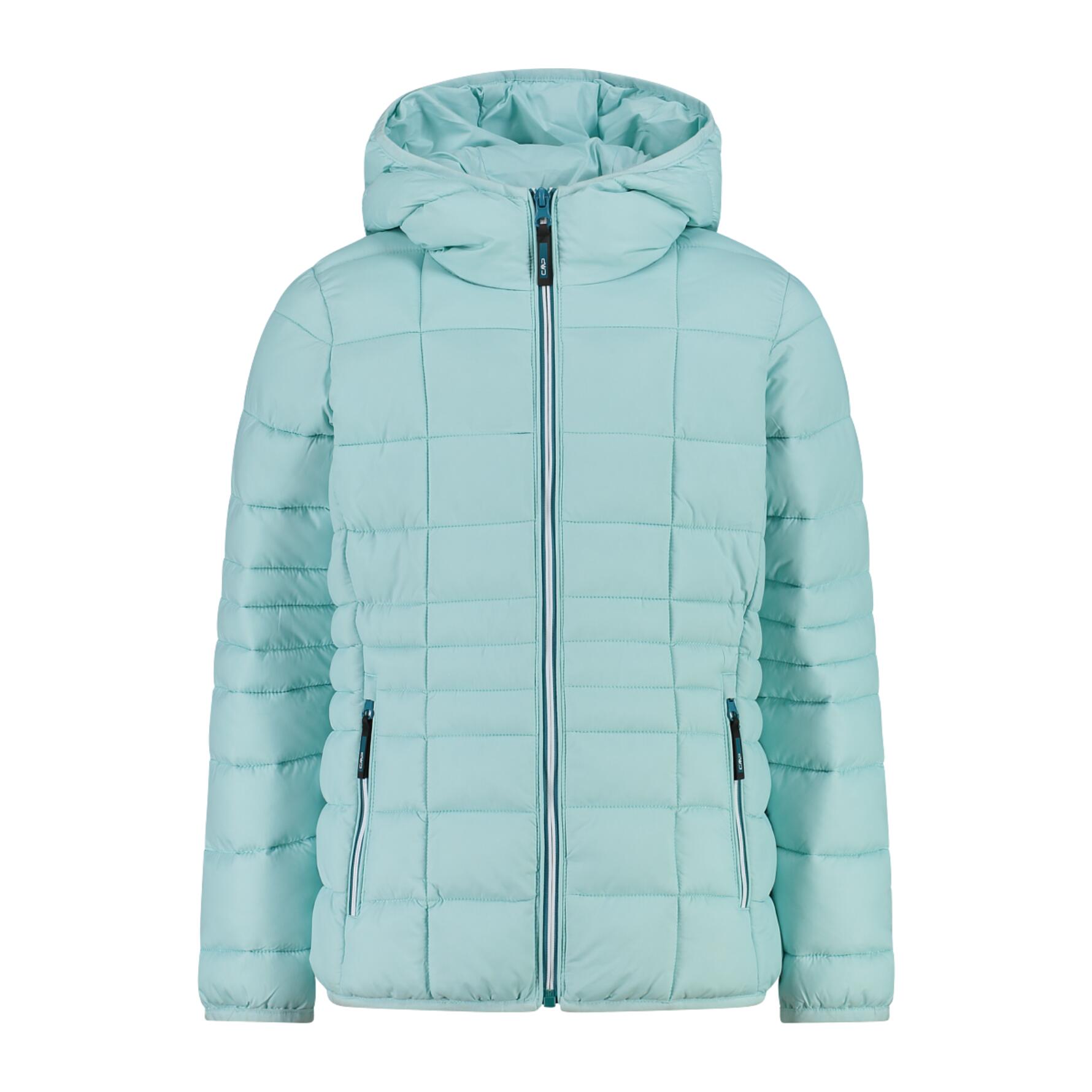 Softshelljacken Kinder - CMP Kid Jacket - Acqua | Decathlon