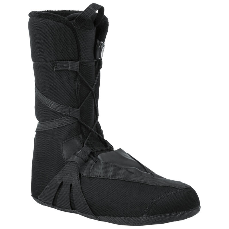 Trans Herren Snowboard Softboots Team Double Fastlace 265MP (Gr.41 ...