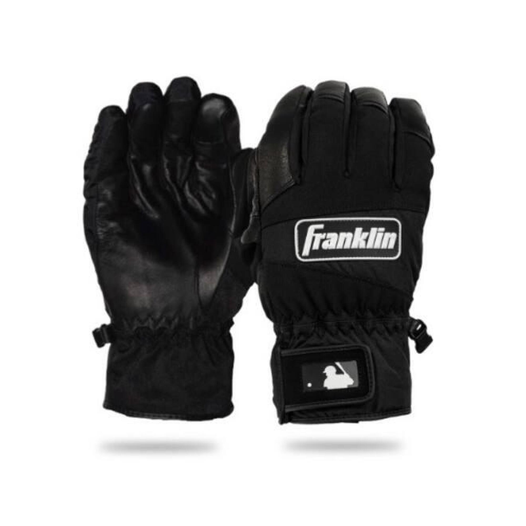 Franklin Coldmax Série S Noir FRANKLIN | Decathlon