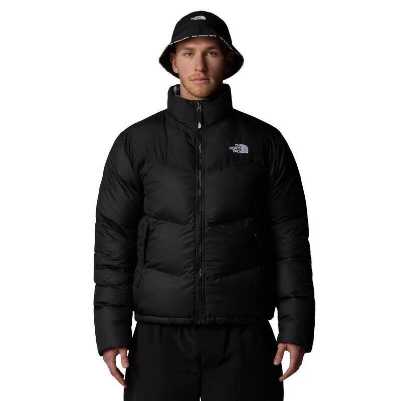 Vestes pour hommes The north face Saikuru Noir THE NORTH FACE | Decathlon