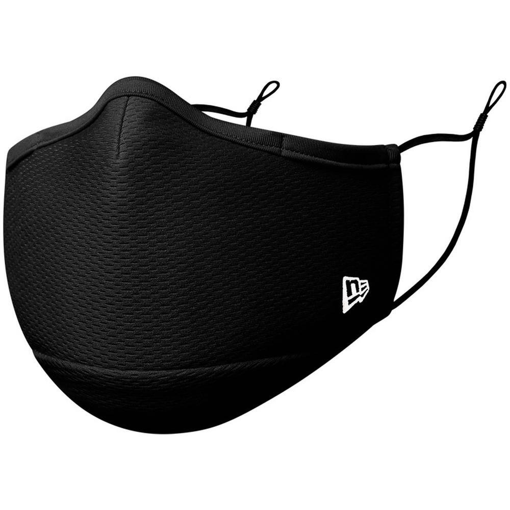 MLB Black Face Mask - NY Yankees | Decathlon