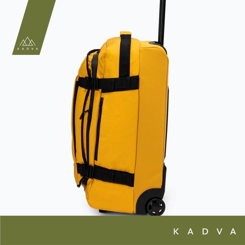 KADVA - Valiza de voiaj KADVA Lazio | Decathlon