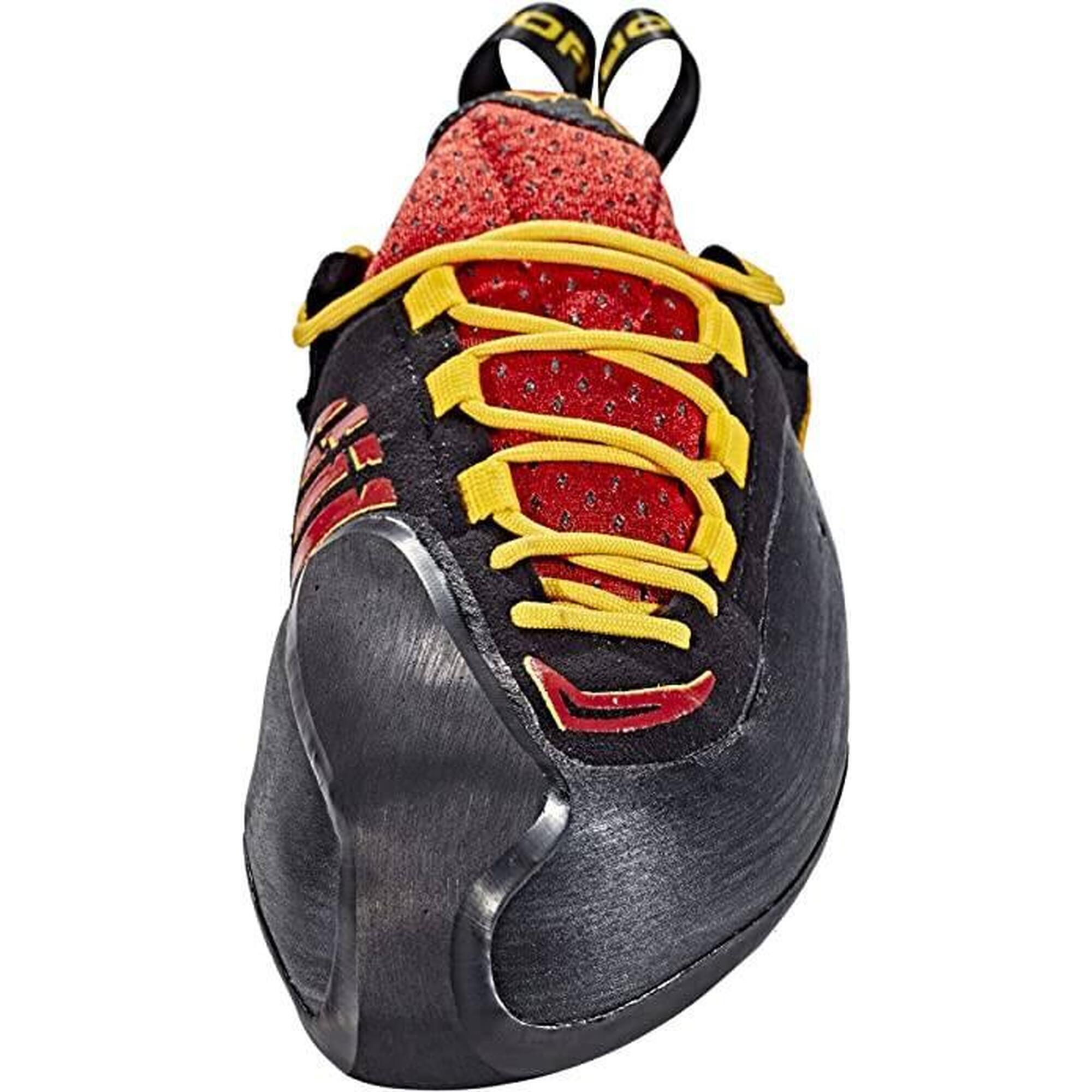 La Sportiva Genius Vibram chaussons d'escalade pour enfants LA SPORTIVA | Decathlon