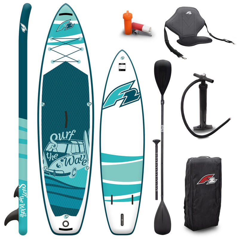 Stand Up Paddle F2