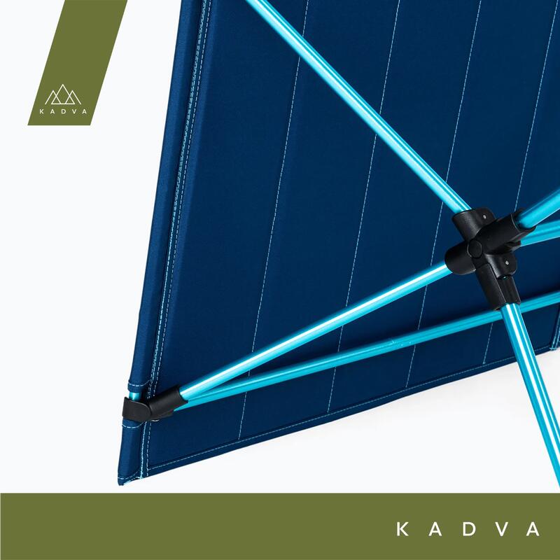 KADVA - Masa turistica KADVA Tablo | Decathlon