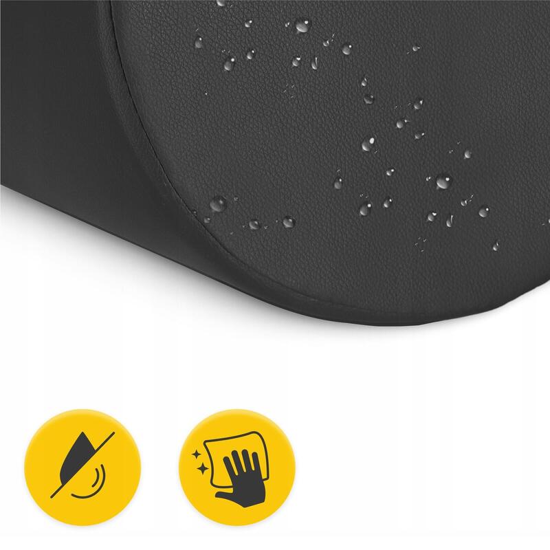 4FIZJO - Rolă de reabilitare formă pentru masaj 60 x 20 cm | Decathlon