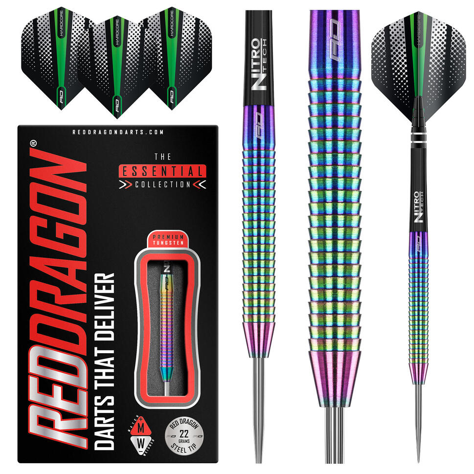 RED DRAGON DARTS | Decathlon