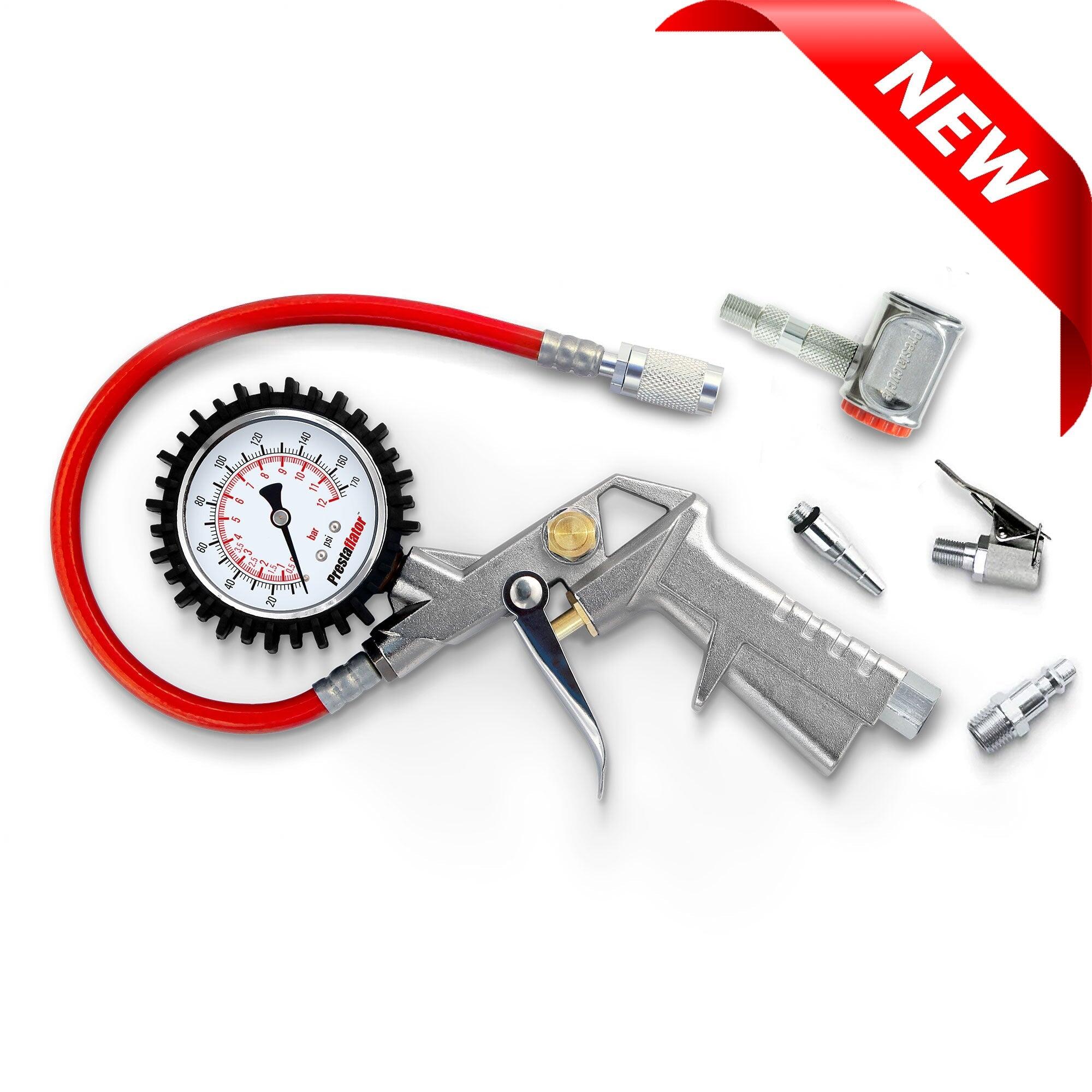 Air compressor tire filler store