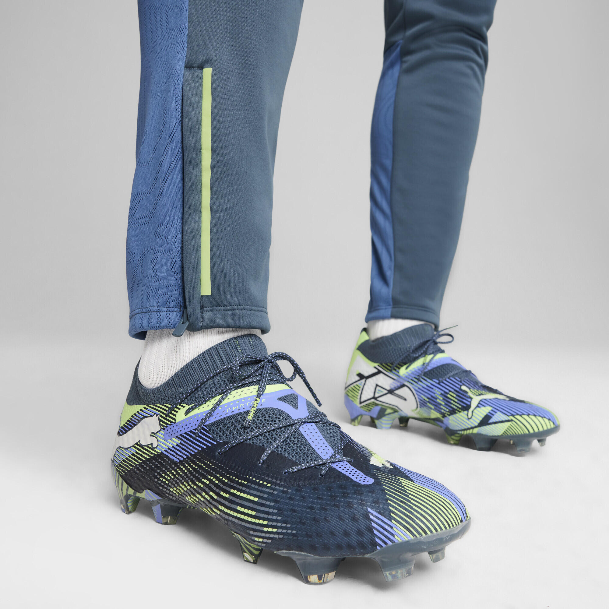 Puma Future 7 Ultimate FG/AG Mens Multicolour Football Boots PUMA ...