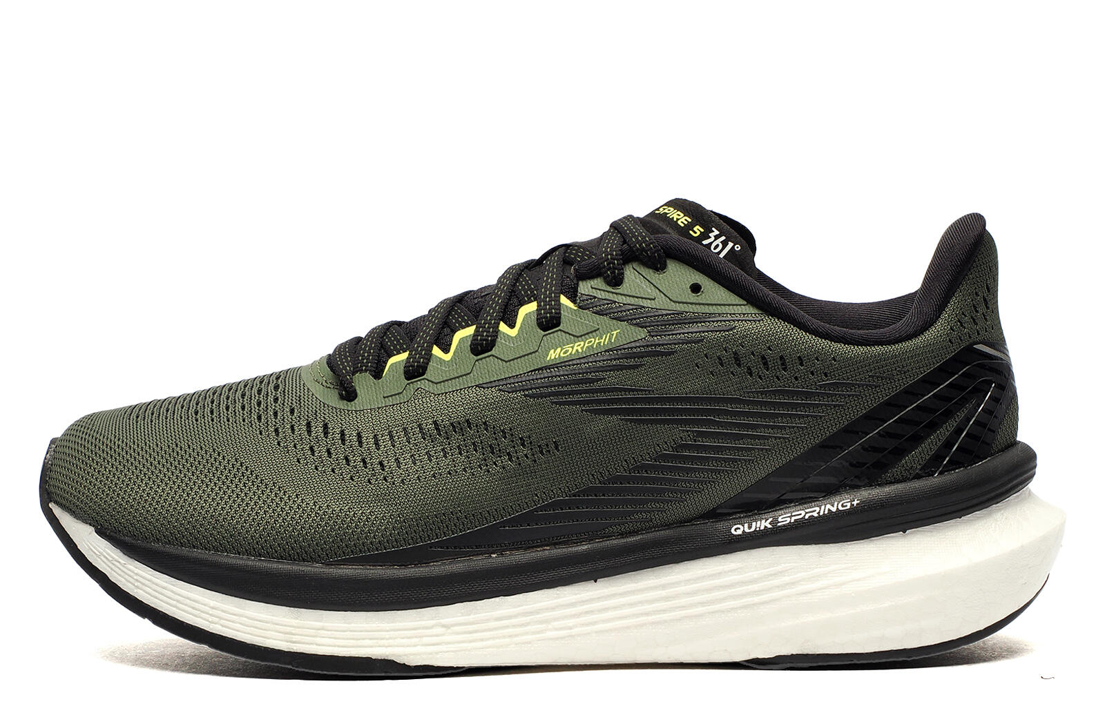 361° Spire 5 Mens Running Shoes 361° | Decathlon