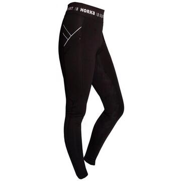 Pantalon d'équitation Jubilee Junior - Blanc HORKA | Decathlon