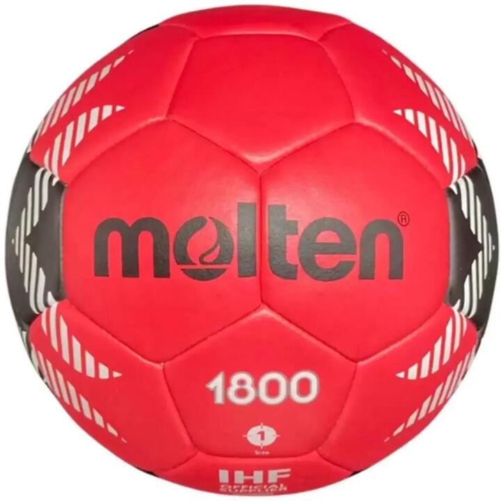 Ballon de Handball Molten HX 1800 IHF T1 MOLTEN | Decathlon