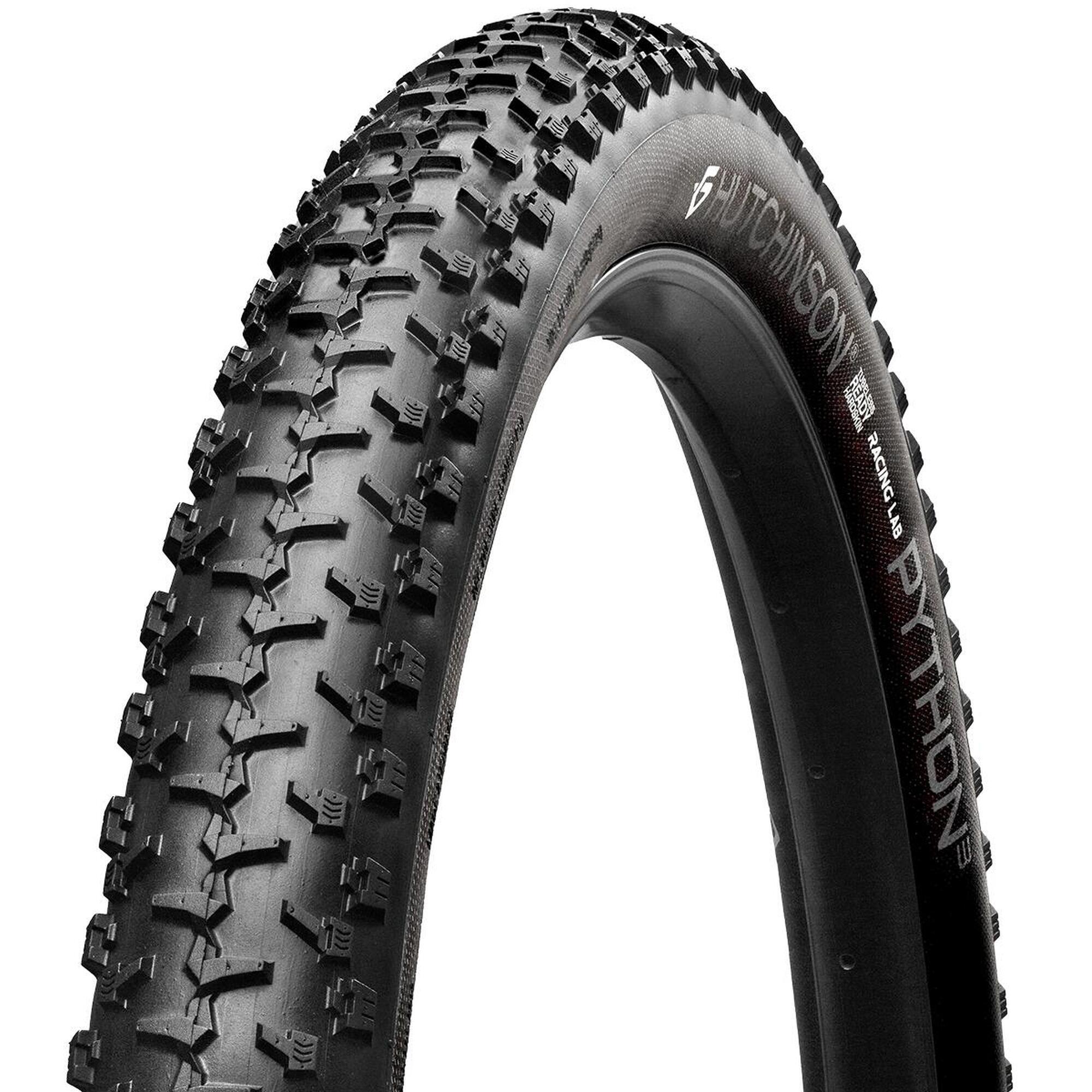 Hutchinson Python 3 MTB XC Trail 29x2.40 Tire