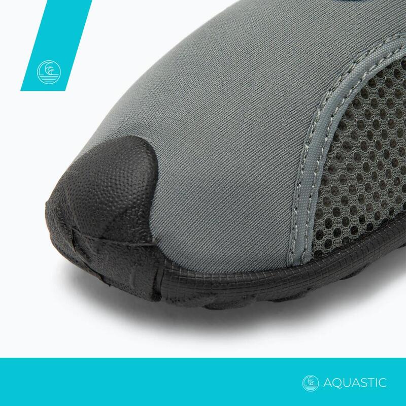 AQUASTIC - AQUASTIC Kea pantofi de apă pentru copii | Decathlon