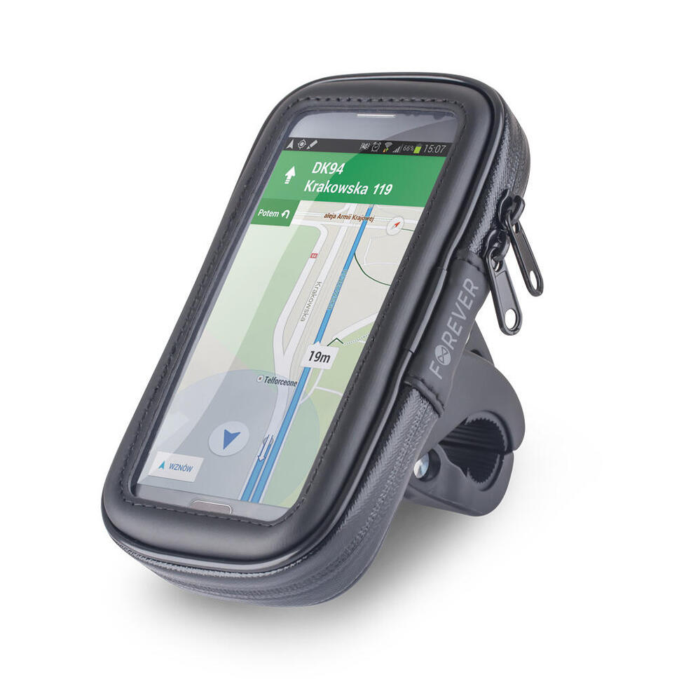 Support smartphone vélo | DECATHLON