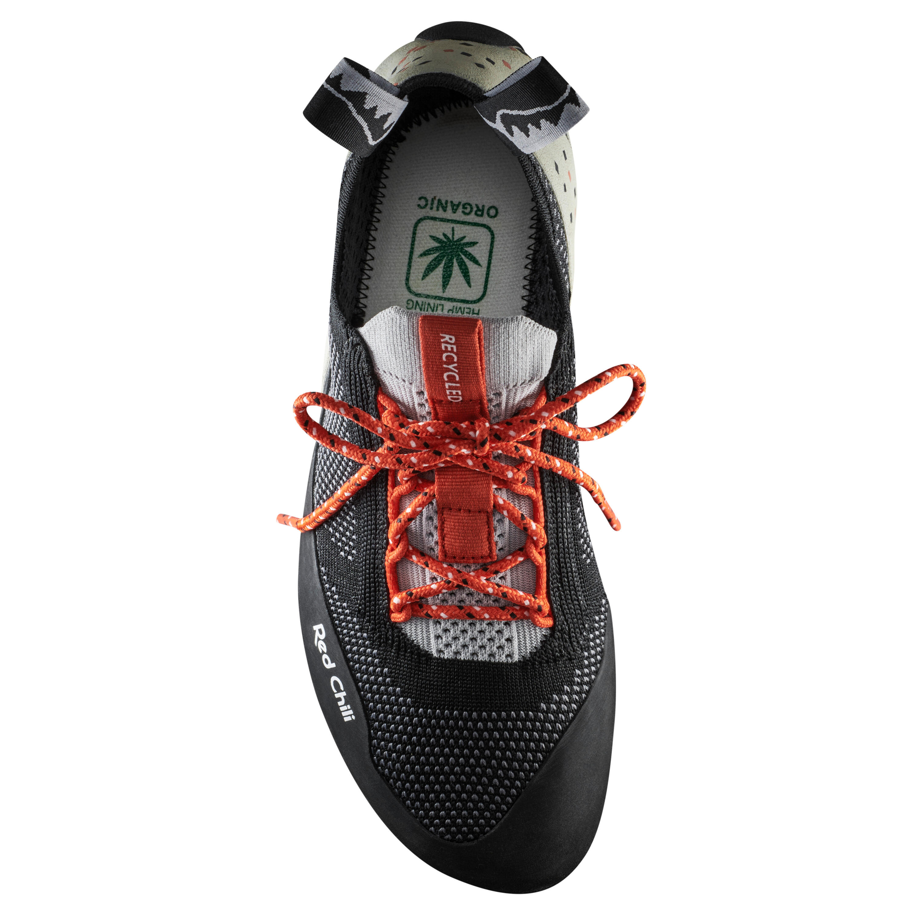 Climbing shoes Red Chili Ventic Air Lace II - Decathlon