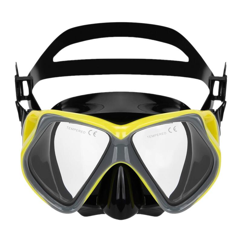 AQUASTIC - Mască de snorkeling AQUASTIC Shoal | Decathlon