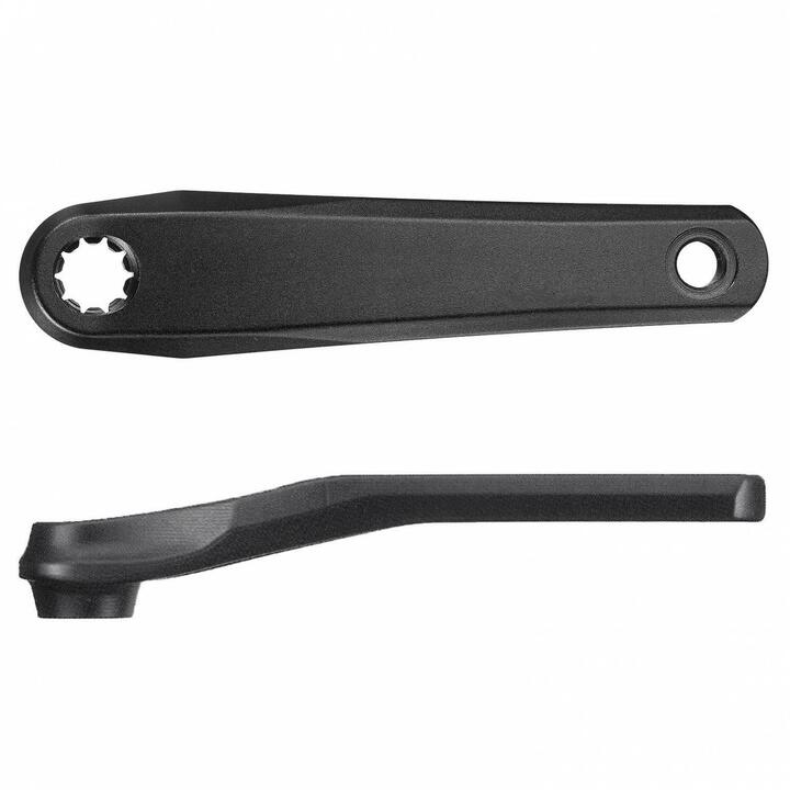 Samox Bosch Gen. 1+2+4 straight crank / Brose System SAMOX - Decathlon