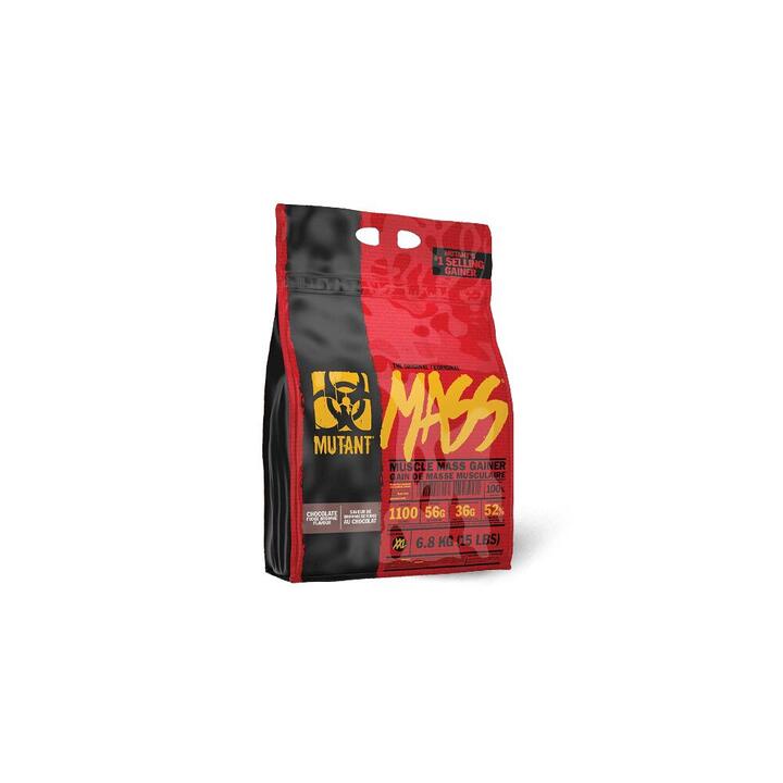 Gainer Mutant Mass 6.8kg Mutant MUTANT | Decathlon