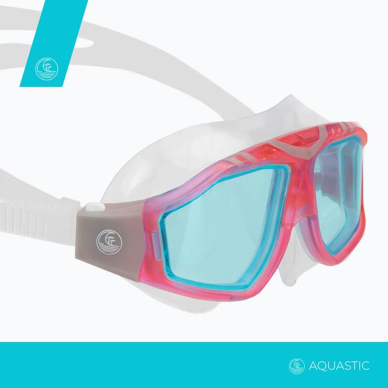 Masque de natation AQUASTIC Mako AQUASTIC | Decathlon
