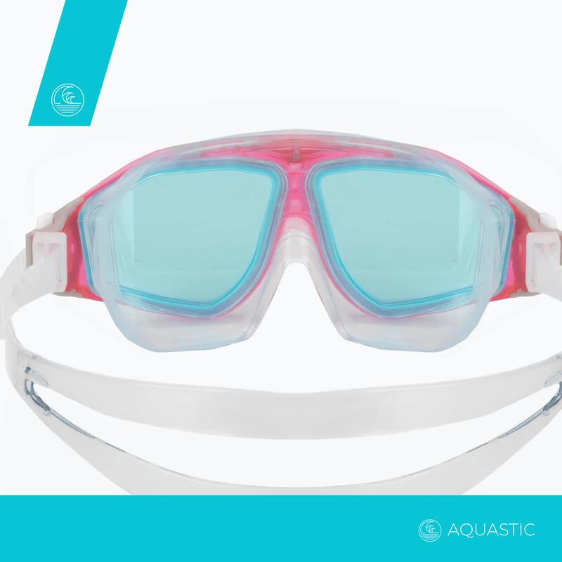 Maska do pływania AQUASTIC Mako AQUASTIC | Decathlon