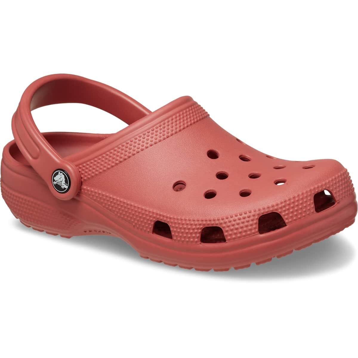 10001-6xj Unisex Sports Slip On Clogs CROCS | Decathlon