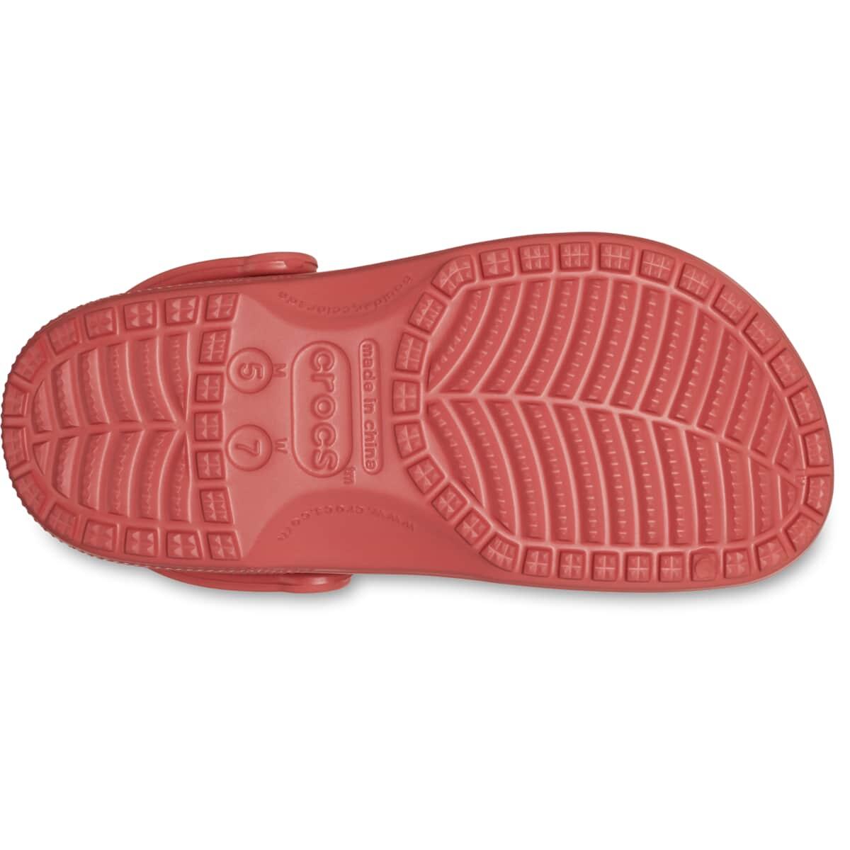 10001-6xj Unisex Sports Slip On Clogs CROCS | Decathlon