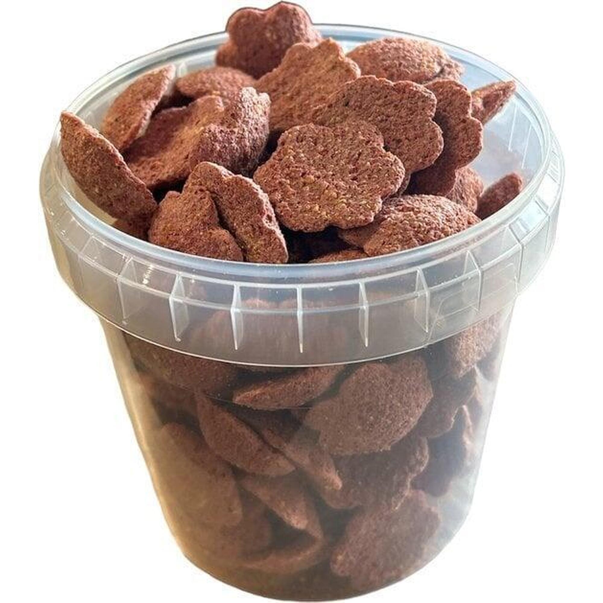 Bonbons pour chevaux Equiroyal 0% sucre - Fraise NO BRAND | Decathlon