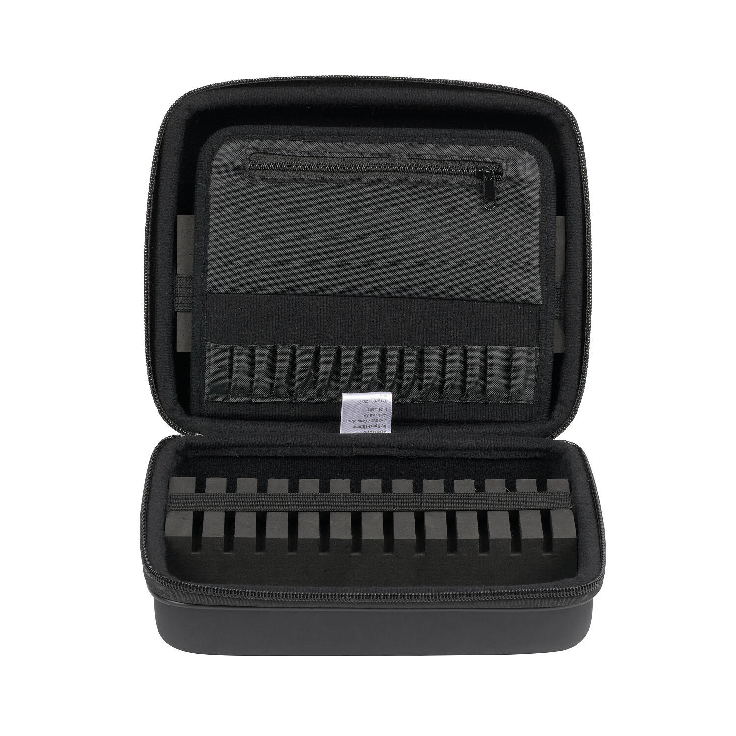 Sacoche de fléchettes Sacoche de fléchettes Team Unisexe KINGS DART ...