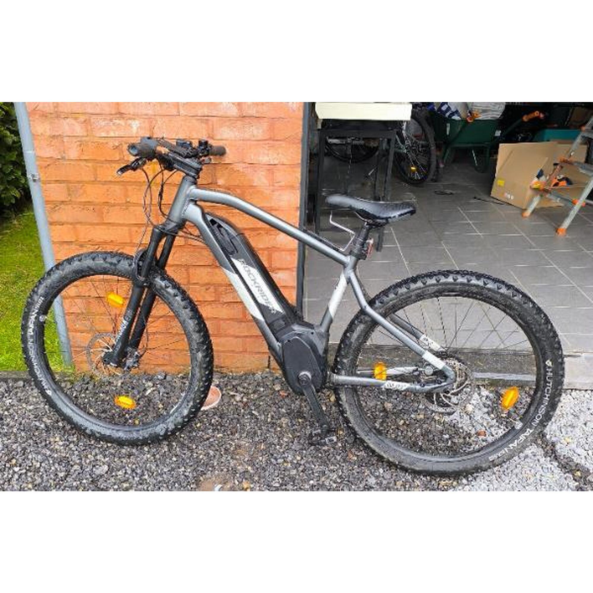 ROCKRIDER Tussen Particulieren - Rockrider E-st900 elektrische ...