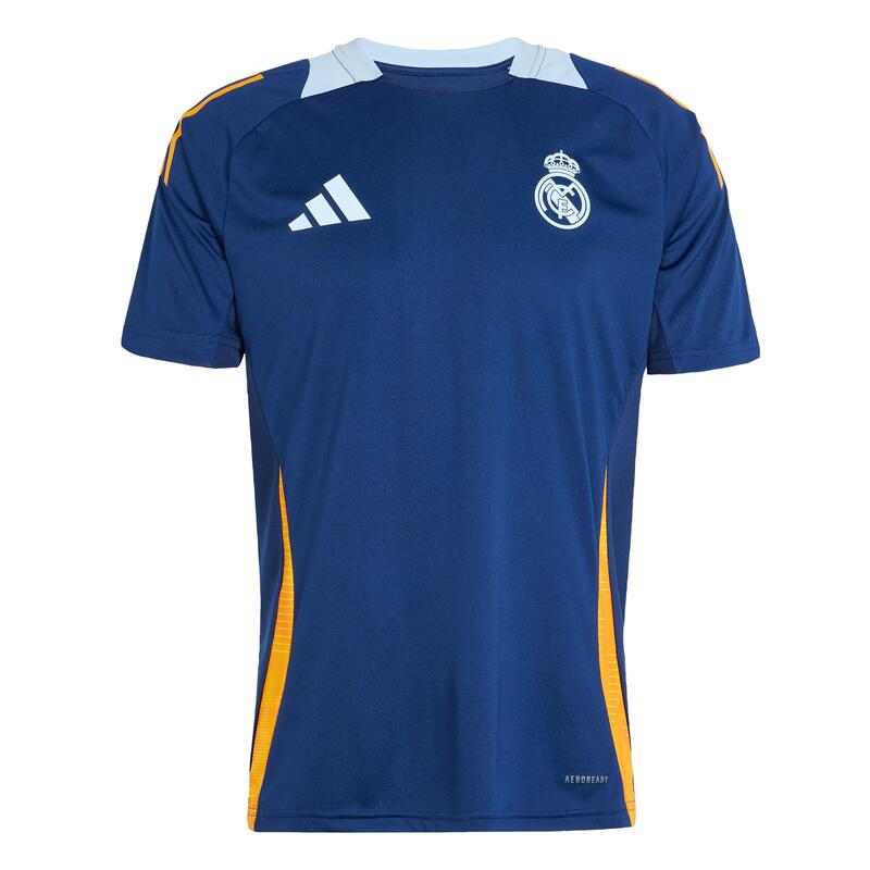 Koszulka Real Madrid Tiro 24 Competition Training ADIDAS | Decathlon