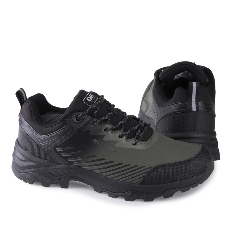 Buty męskie trekingowe DK REAPER DK | Decathlon