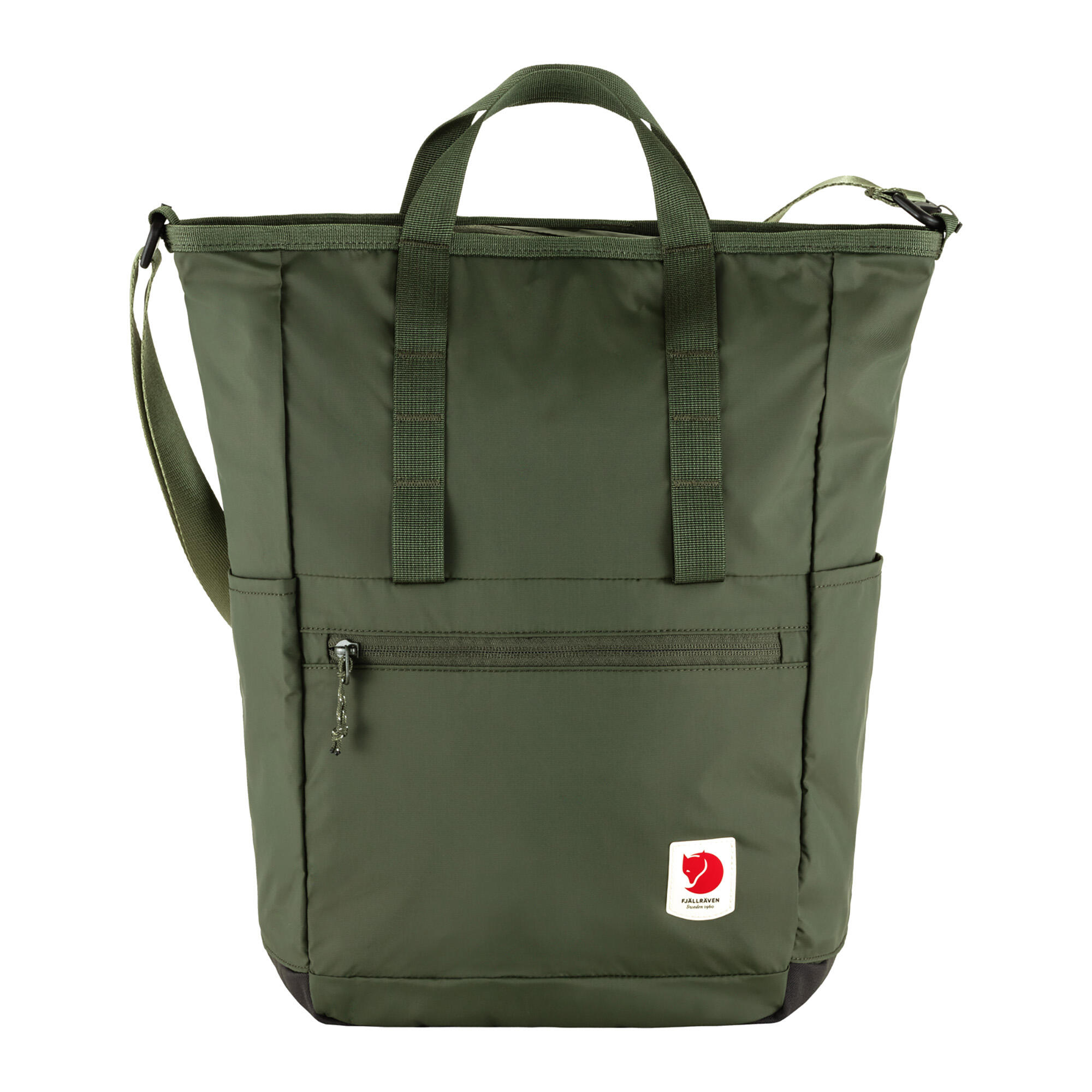Fjall Raven High Coast Totepack-Rucksack Erwachsene FJALLRAVEN | Decathlon