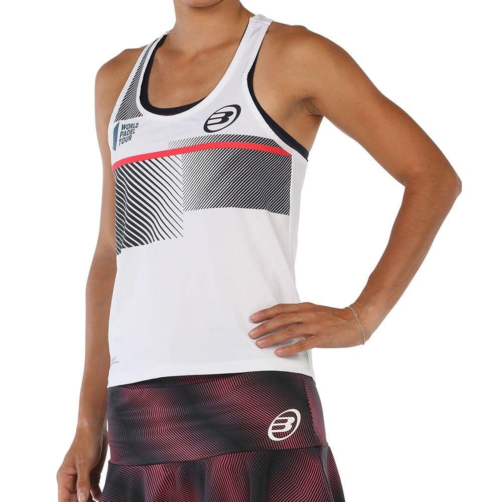 Camiseta Bullpadel Rufran 499 BULLPADEL | Decathlon