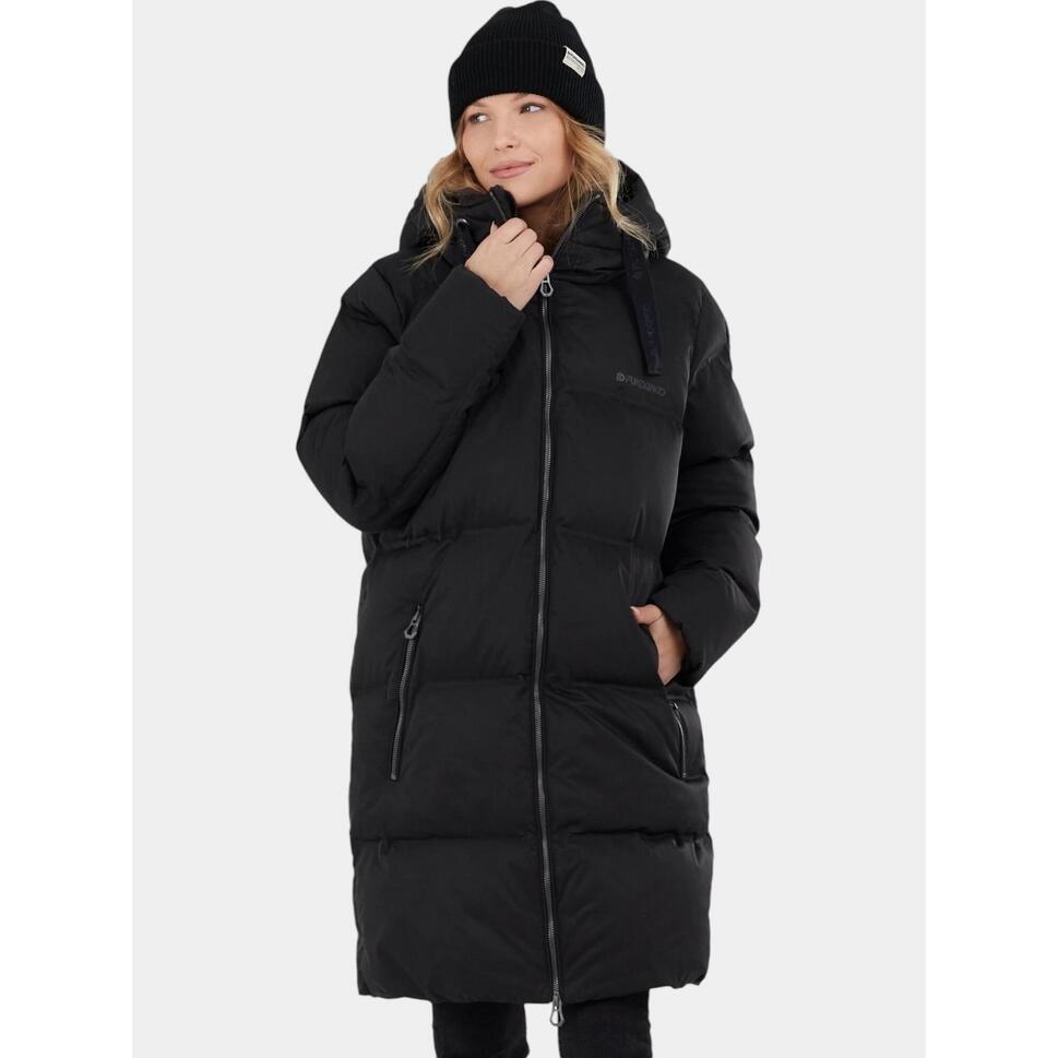 FUNDANGO Winterjas dames Vanessa Pad | Decathlon