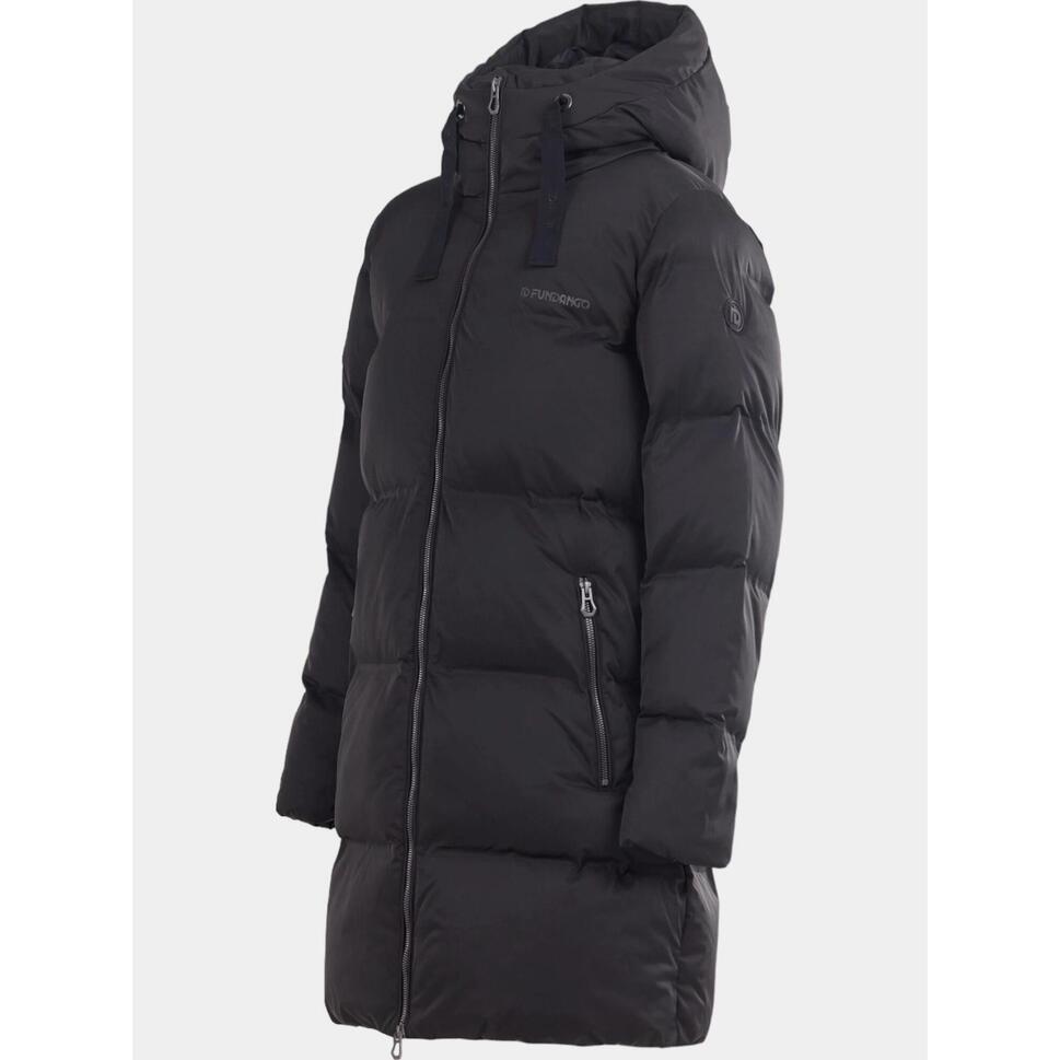 FUNDANGO Winterjas dames Vanessa Pad | Decathlon